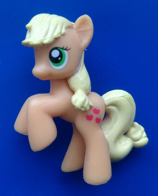 MON PETIT PONEY HASBRO G4 My Little Pony Blind bag Applejack EUR 3,00 ...