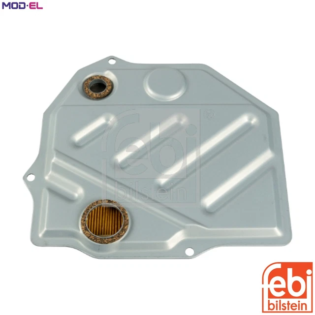 HYDRAULIC FILTER AUTOMATIC TRANSMISSION 04872 FOR MERCEDES-BENZ T2/LN1 ...