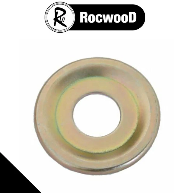 FRONT SPROCKET WASHER 27mm OD Fit 028 029 MS270 MS271 MS280 MS290 ...