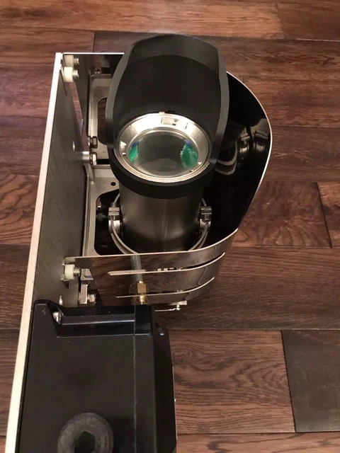 DRAGER POLYTRON PULSAR Open Path Gas Detector ATEX RX 4-120m £600.00 ...