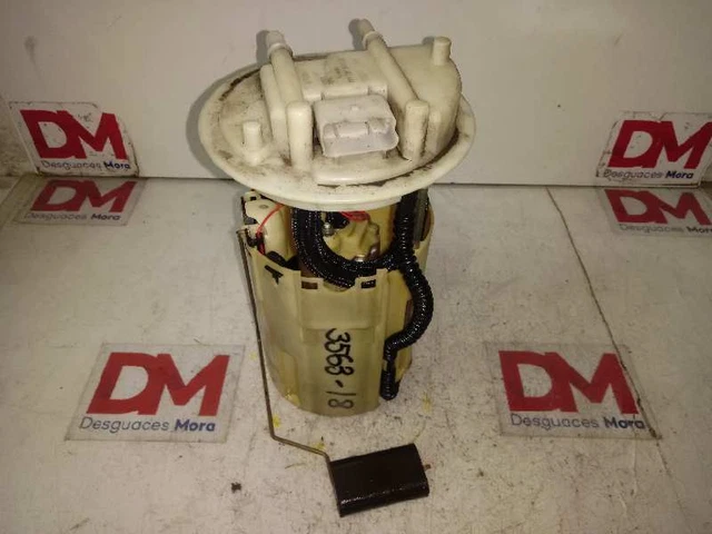 0580303017 JAUGE À carburant pour FIAT STILO 1.9 JTD (192 XF1A) 2002 ...