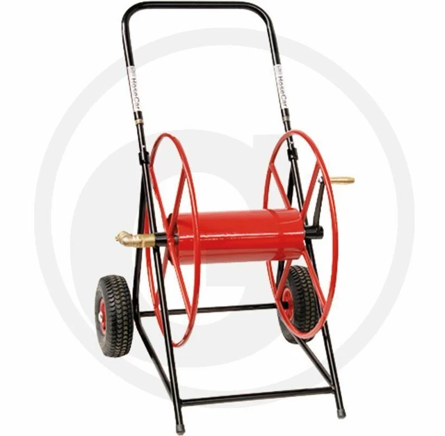 CHARIOT ENROULEUR PERROT Enrouleur pour Rollcart-V 26070214 EUR 653,58 ...