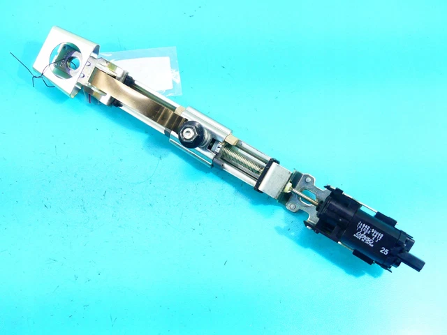 RIEMENHÖHENVERSTELLMOTOR P LEXUS LS IV EU (im-07 73285) EUR 64,87 ...