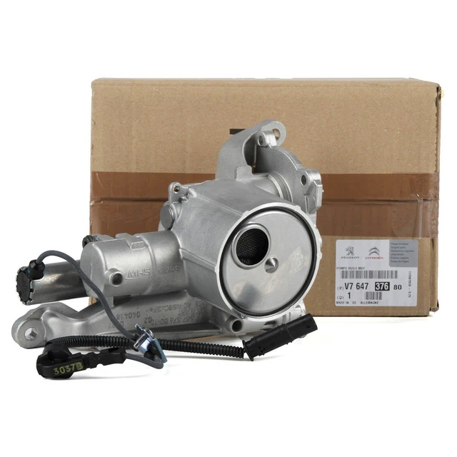 CITROEN PEUGEOT DS 1.6 THP Vti Mini COOPER S R56 incl. original oil ...