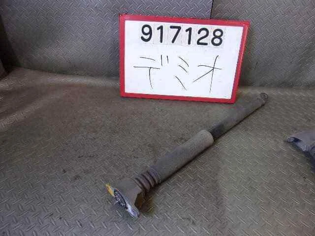 MAZDA DEMIO DBA-DJ3AS Rear Right Shock Absorber [Used] [PA40052101] £ ...