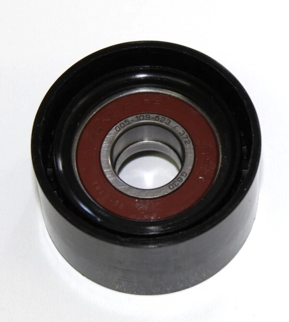 ROULEAU DE DIRECTION rouleau de guidage original Mercedes Benz ...