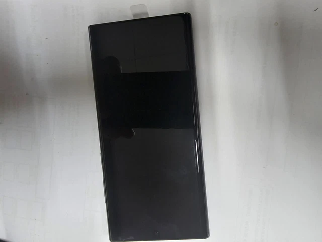 SAMSUNG GALAXY S22 Ultra SM-S908E - 128GB - Phantom Black (Unlocked ...