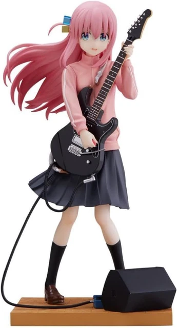 FURYU BOCCHI THE Rock! Hitori Gotoh Tenitol Figure AMU-TNL0042 $137.51 ...