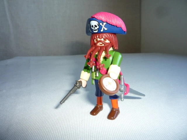 EDITION SPÉCIAL PIRATE (30002072) Réf.4654 Complet EUR 4,50 - PicClick FR