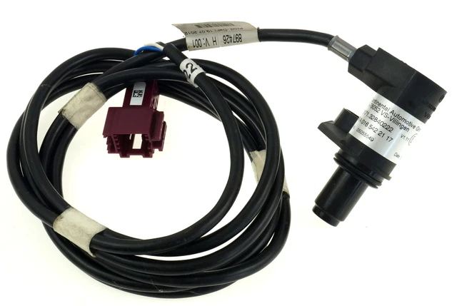 GENUINE MERCEDES PULSE Sensor Sprinter W906 A0165422117 £29.00 ...