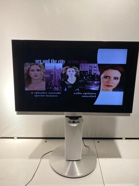 Bang Olufsen Beovision Tv ZU VERKAUFEN! - PicClick DE