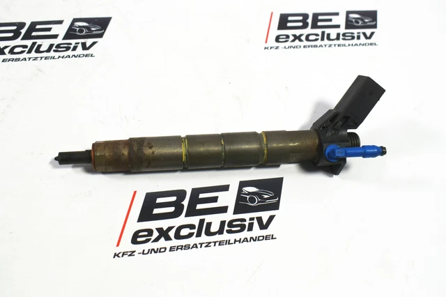 MERCEDES E220 D W213 S213 injection nozzle injector nozzle diesel ...