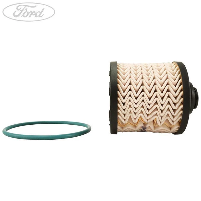 GENUINE FORD FUEL Filter and Seal 2171748 £24.99 - PicClick UK