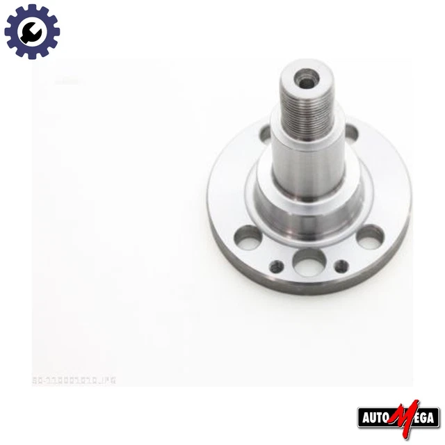 STUB AXLE AXLE BEAM 110001010 FOR SKODA CITIGO FABIA/III/Combi VW UP ...