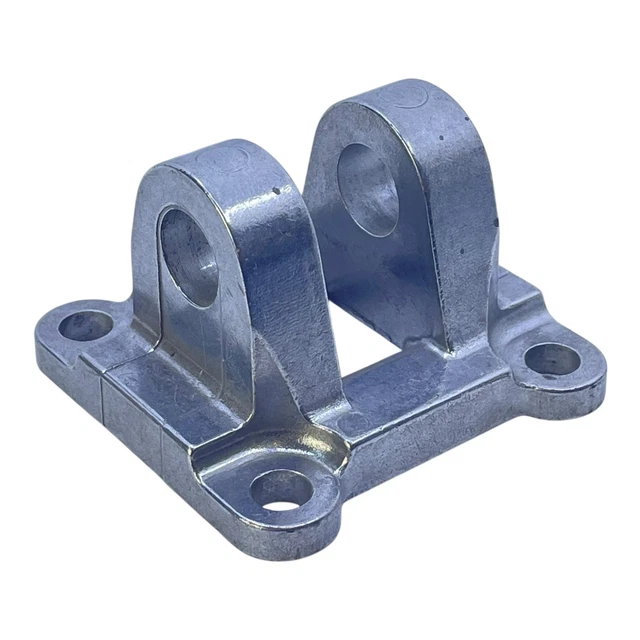 SCHWENKFLANSCH VÉRIN PNEUMATIQUE Fixation 687618 pour Le Insert EUR 24,19 - PicClick FR