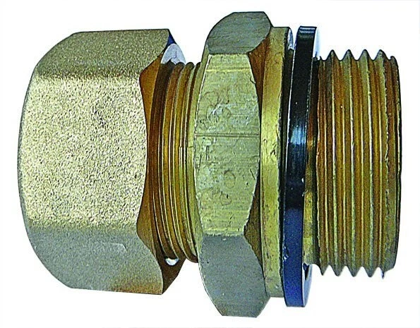 B3-00669 - 10MM x 3/8 Bspp Mâle Clou Compresseur Fixations EUR 4,44 ...