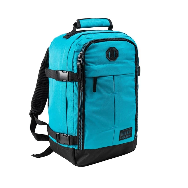 CABIN MAX METZ 20L Stowaway 16x10x8" (40x25x20cm) Cabin Backpack ...