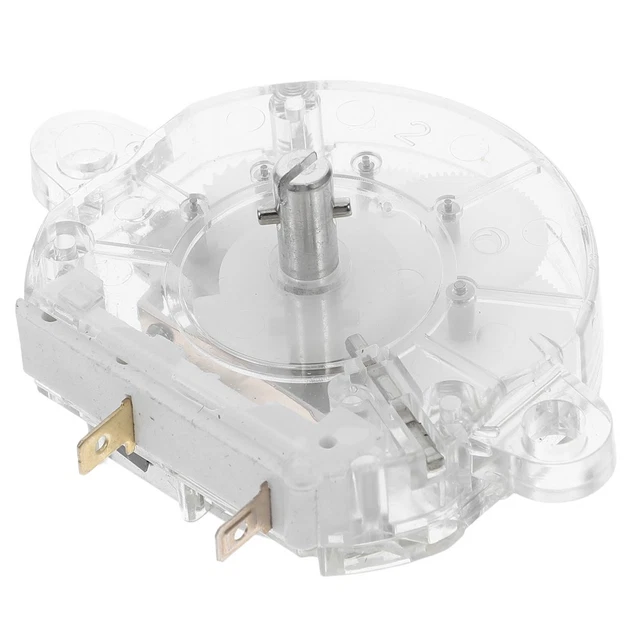 DRYER TIMER SWITCH for Electric Dryer Machine Easy Installation Timer ...