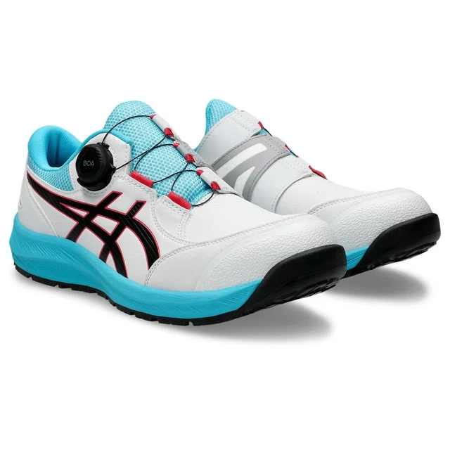 1273A095 ASICS CP309 BOA JSAA A-Type Toe Core Artificial Leather Low ...