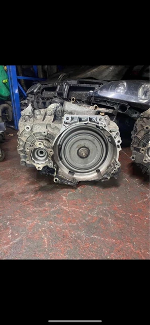 GOLF GTI MK6 Automatic DSG Gearbox CCZ 2.0 Tsi £995.00 - PicClick UK