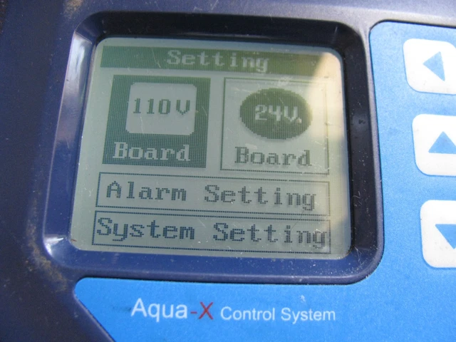 TROLMASTER AQUA-X CONTROLLER System NFS-1 V only charger. EUR 111,59 ...