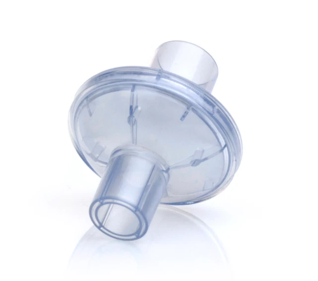 TELEFLEX MEDICAL MAIN Flow Viral Bacterial Filter Cpap Bipap Ventilator ...