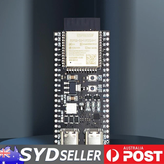 Esp32 Esp32 S3esp32 C3 Wifibt Ble Module Esp32 C3 Devkitm 1 Esp32 C3