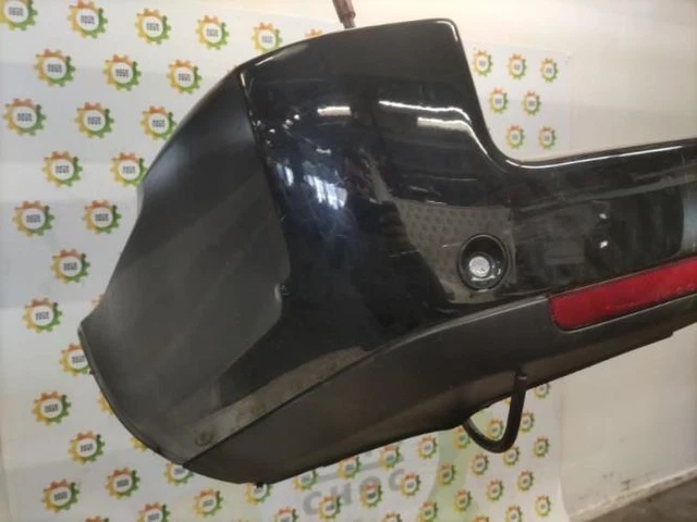 PARE CHOC ARRIERE LAND ROVER RANGE ROVER 3 LR032310 EUR 249,00 ...