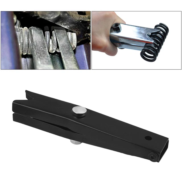 DOOR HINGE SPRING Tool Durable Heavy Duty Door Hinge Springs Compressor ...