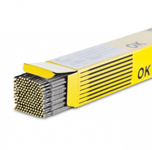 WELDING ELECTRODES ESAB ER 146 E6012 ø2.5x350mm 290 pieces 5kg ARC MMA ...