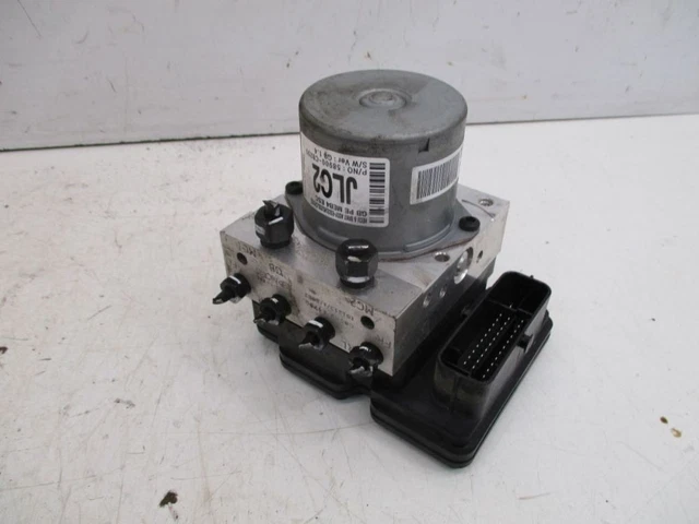 ABS CONTROL UNIT Block Hydraulic Block Hydroaggregat Fits for Hyundai ...