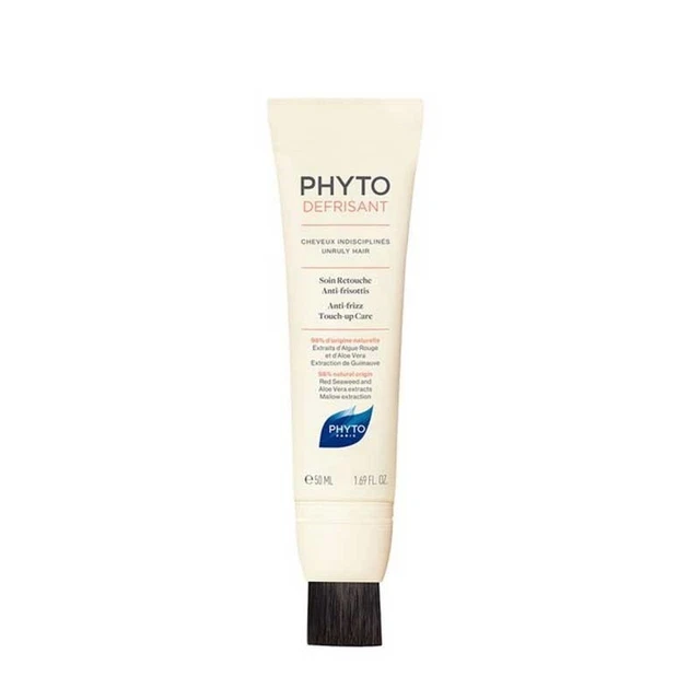 2 PACKS PHYTO Phytodefrisant Anti-Frizz Touch-Up Care 50ml. CANADA FAST ...