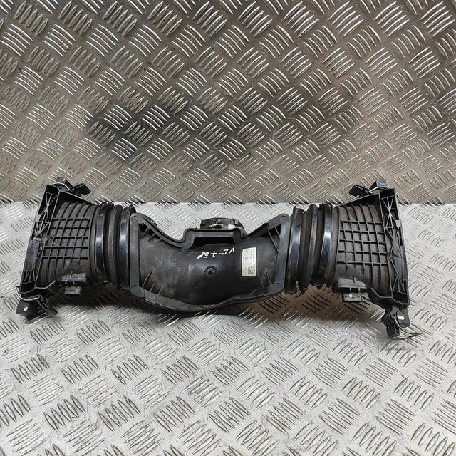 TUBE D'ADMISSION D'AIR MERCEDES-BENZ E W213 A6420902242 3.0 Diesel ...