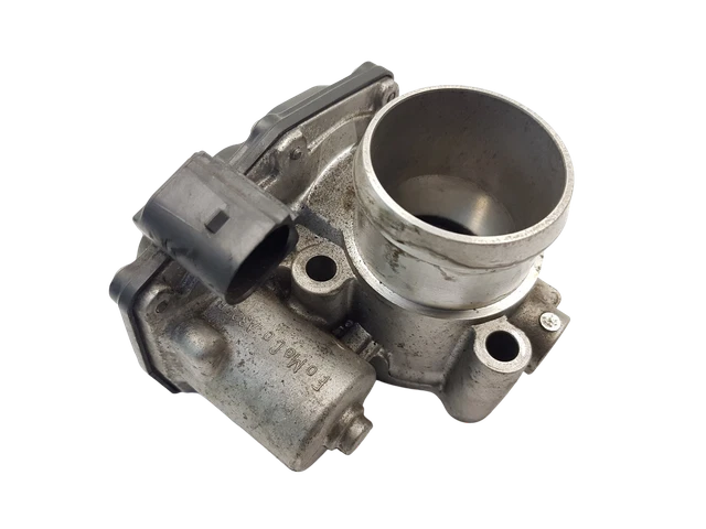 BOITIER PAPILLON D’ADMISSION Ford CM5G-9F991-FB 5.09890.02 FoMoCo EUR ...