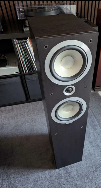 TANNOY MERCURY V4 speakers £104.70 - PicClick UK