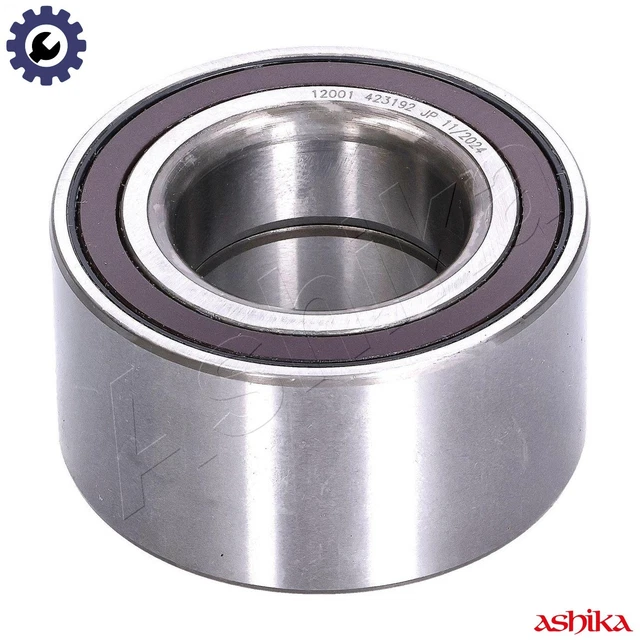 WHEEL BEARING KIT 44-12001 For Toyota Yaris/Vitz Verso/Space Urban ...