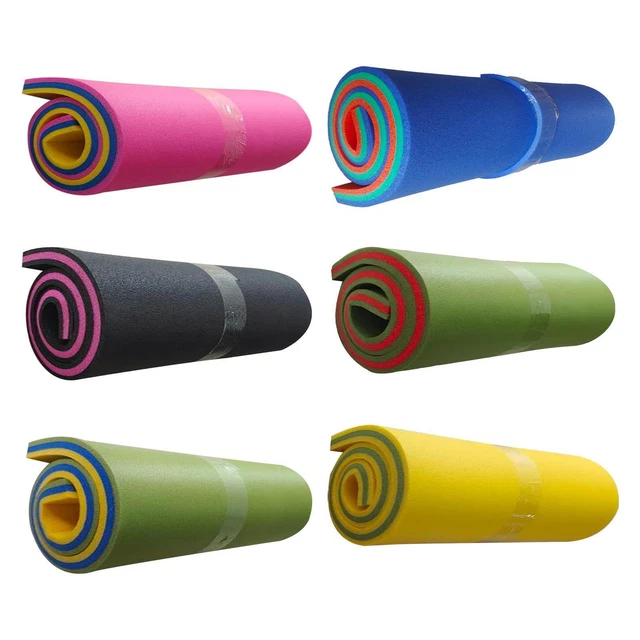 Tapis De Flotteur Deau Radeau Flottant Pour Lit De Tapis De Flotteur