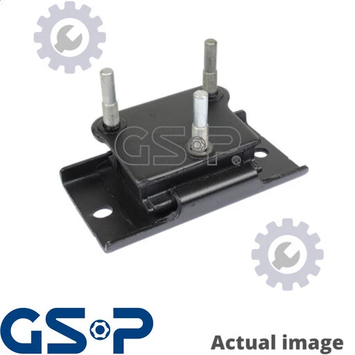 ENGINE MOUNTING FOR NISSAN NP300/NAVARA/FRONTIER/Platform/Chassis ...