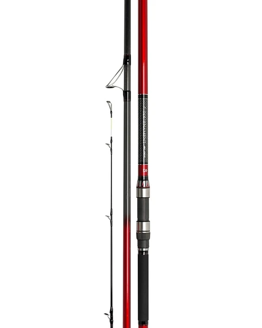 DAIWA TOURNAMENT SURF HT Rod *ALL MODELS* NEW Sea Fishing Hybrid Tip ...