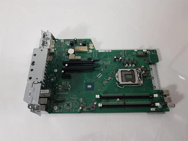 FUJITSU ESPRIMO D556 Socket LGA1151 DDR4 Motherboard With Tray D3430-A14 GS 2 £32.99 - PicClick UK