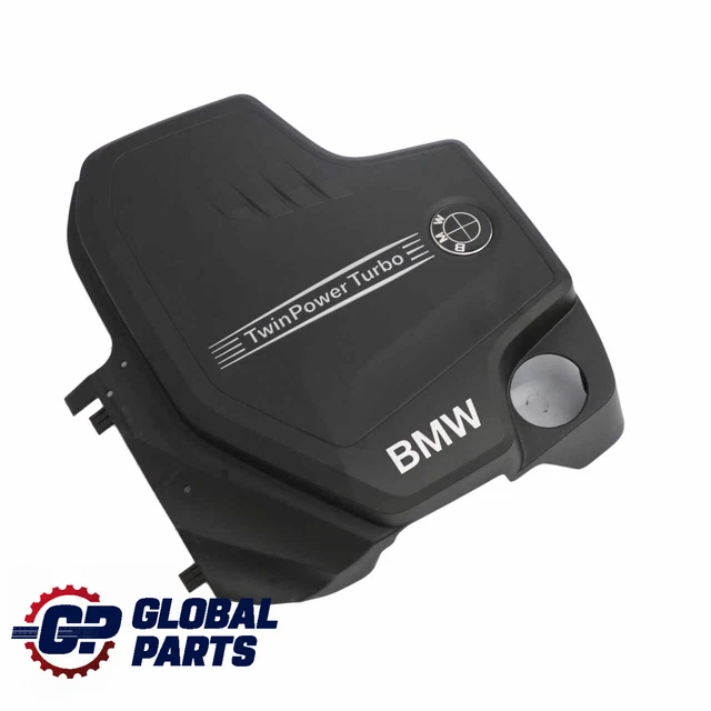BMW F20 F21 F22 F30 F32 Benzina N20 Pannello copertura acustica motore ...