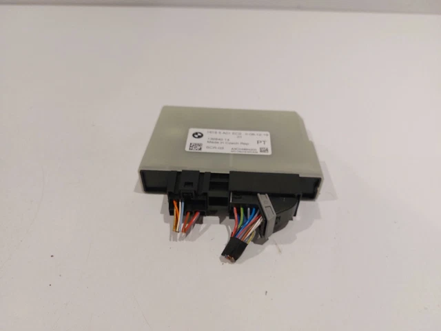 BMW 5 SERIES G30 G31 Adblue Control Module Ecu 2020 5A01Ec2 £109.34 ...