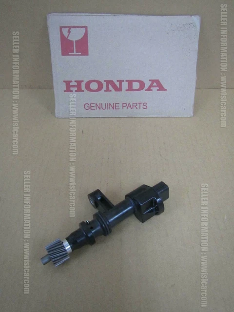 CAPTEUR HONDA CIVIC TYPE R EK9 1998-2000 ASSY. SPEED 78410-S04-912 b16b vtec jdm EUR 114,89 ...