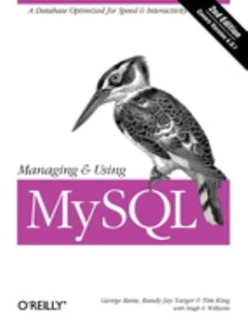 GESTION ET UTILISATION de MySQL : Bases de données SQL open source pour ...