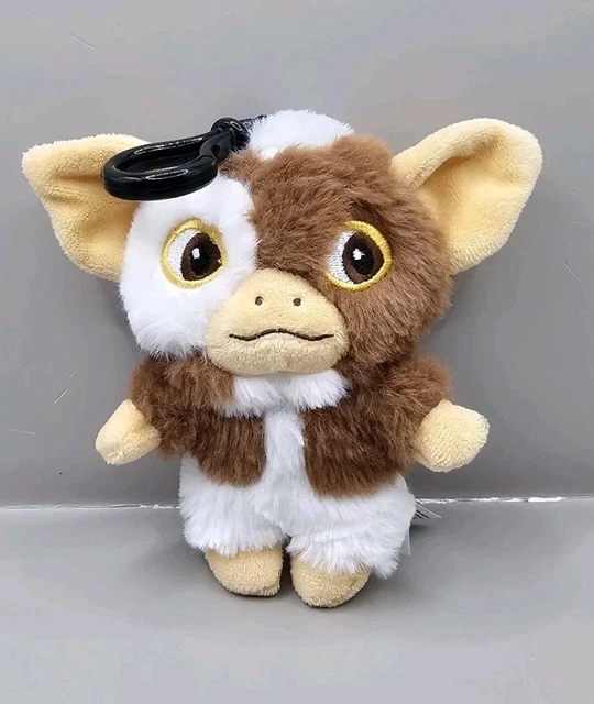 GREMLINS MOGWAII GIZMO Clip On Toy keyring keychain Bag Warner Bros 6 ...