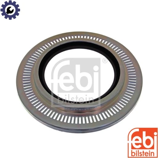 SHAFT SEAL WHEEL HUB 40029 FOR MAN L2000 LION´S/CITY HOCL D0826LFL03 6 ...