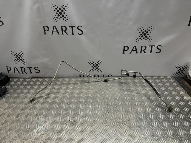 VOLKSWAGEN TIGUAN AC Air Conditioning Pipe Hose Mk1 5N 2007-2016 ...