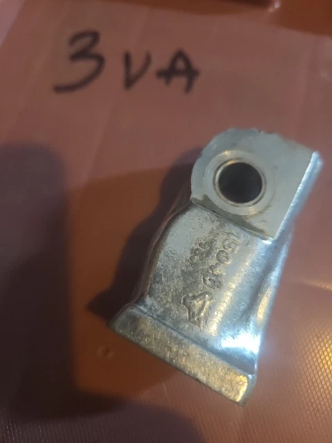 MERCEDES BENZ PONTON w180 W105 Rocker Arm Unterstützung Vorne Rückseite ...