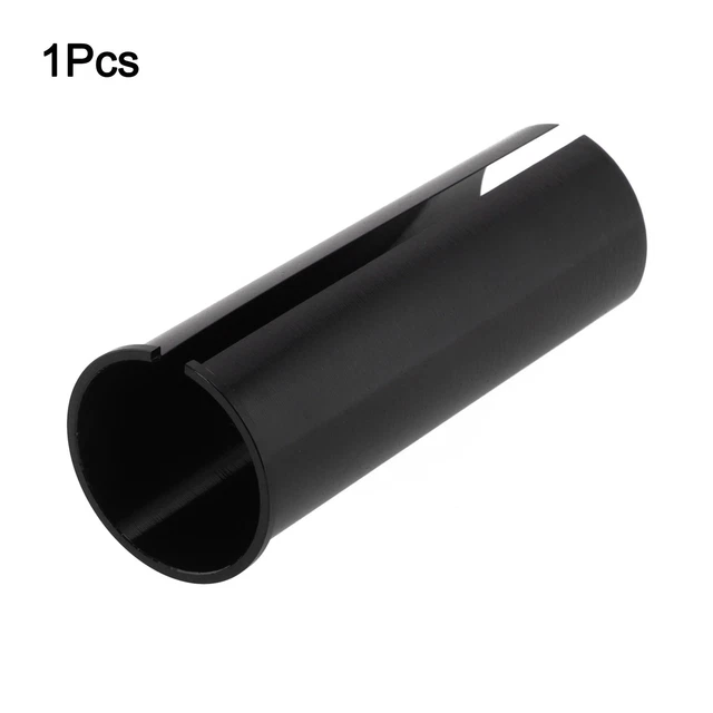 BIKE SEATPOST SLEEVE Adapter 25 4mm Compatible with 27 2mm 28 6mm Sizes £7.15 - PicClick UK