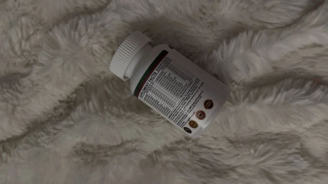 PRO BIO CULTURES COMPLEX 120 Vegan Vegetarian Capsules New And Sealed £ ...